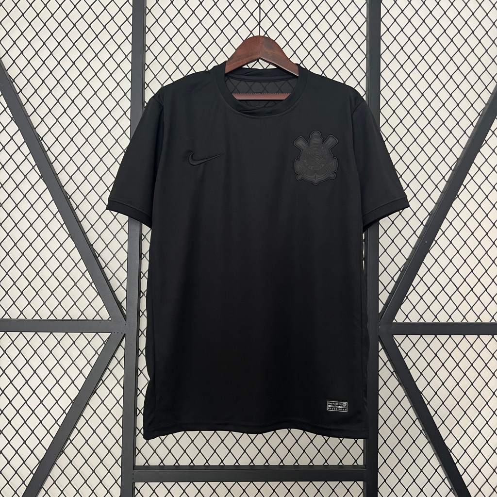 2024 Corinthians Away Fan Version - SoccerUniverse